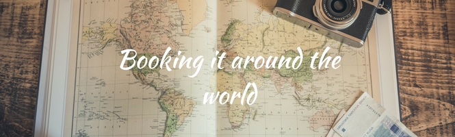 Ten Books Set In Another Country – A Bookish Life