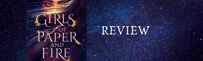 Review: Girls of Paper and Fire by Natasha Ngan – A Bookish Life
